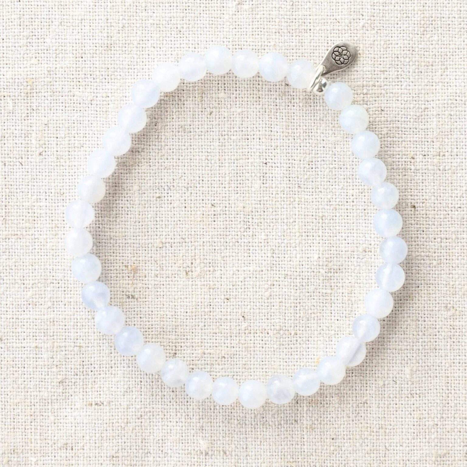 Opalite Angel - LuckyCrystals